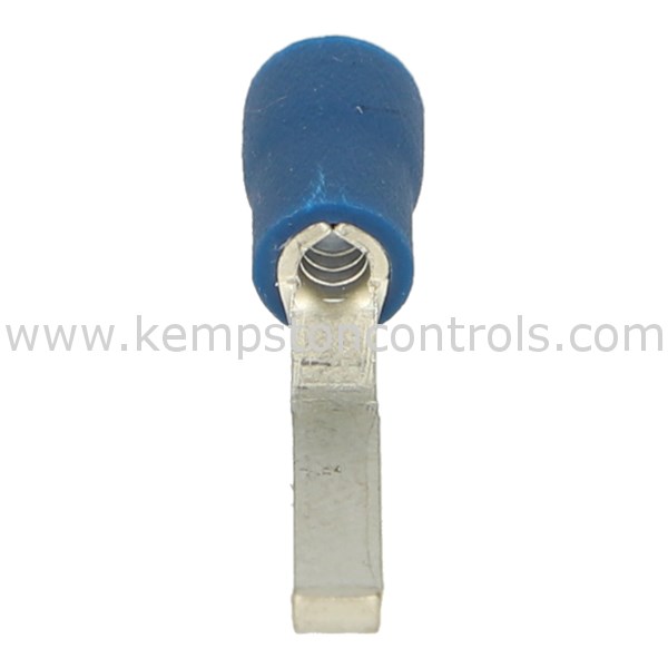 Termination Technology BHB30 TT PRE-INSULATED TERMINALS BLUE HOOK BLADE ...