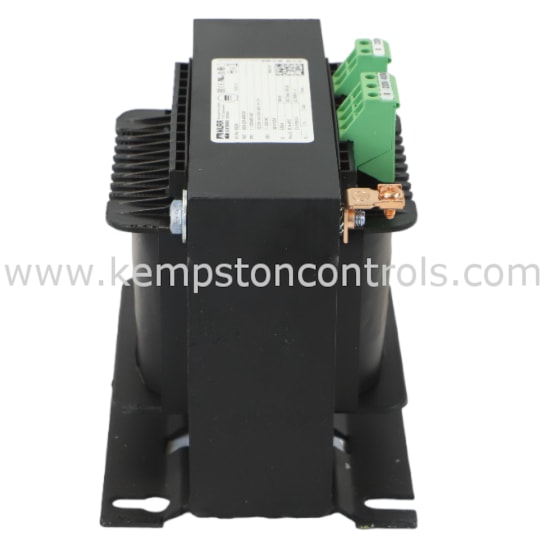 MURR 86309 MURR MST 1-PHASE CONTROL AND ISOLATION TRANSFORMER P: 630VA ...