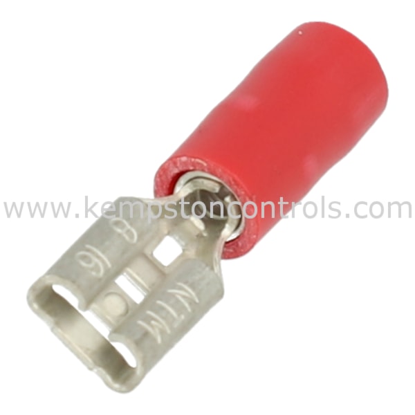Elpress A1505FLS8 ELPRESS RECEPT,INS,0.5-1.5MM,ROLLED,4.8X0.8,(100PP ...
