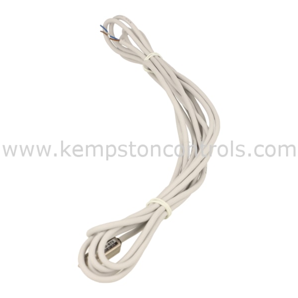 SMC D-B73L SMC REED AUTO SWITCH, 24VDC, 100VAC, 5-20/40MA, GROMMET TYPE ...