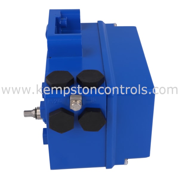 Schneider Process SRD991-BHET1EAANY-BEV01 SCHNEIDER FOXBORO POSITIONER ATEX/S-ACTING, 4-20MA ...