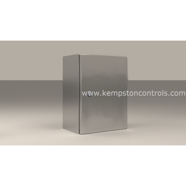 ETA Enclosures EC-080830X ETA ENCLOSURES EC080830X STAINLESS BOX ...