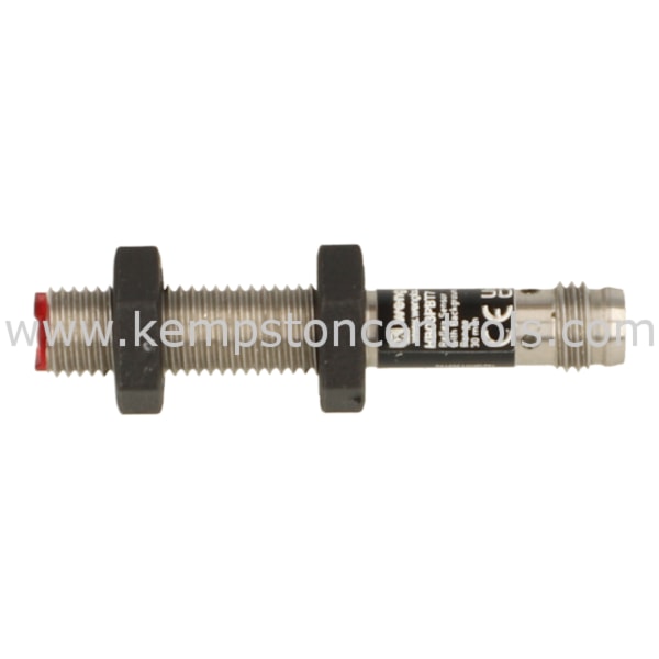 Wenglor HB03PBT7 WENGLOR PHOTOELECTRIC SENSOR, DIFFUSE, BGS, M8, 10 ...