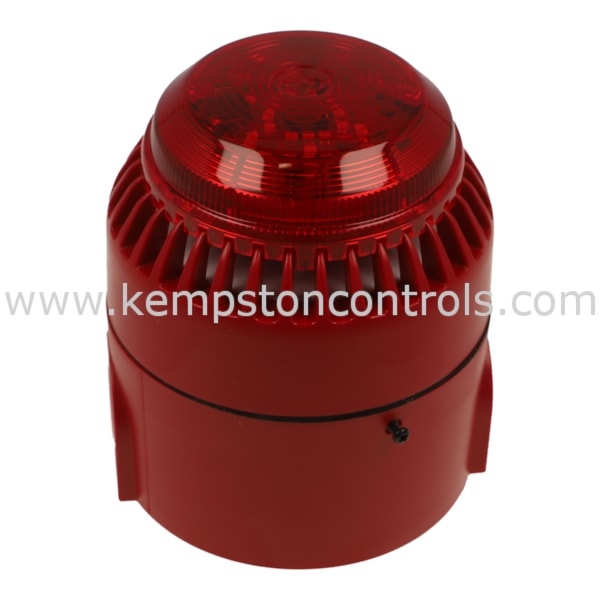 Eaton - Fulleon 8210113FULL-0016X EATON - FULLEON ROLP, RED BODY & RED ...