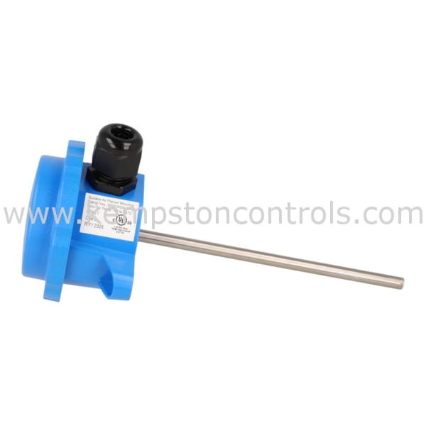 Johnson Controls TS-6370D-A13 JOHNSON CONTROLS DUCT/PIPE TEMPERATURE ...