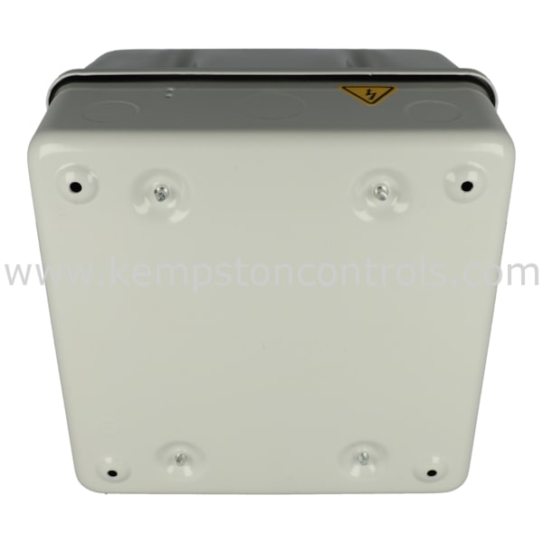Crompton Controls 3DL1AZI10 CROMPTON CONTROLS DIRECT ON LINE STARTER ...