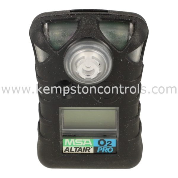 MSA Safety 10074137 MSA ALTAIR PRO OXYGEN (O2) 19.5/23 VOL% GAS ...