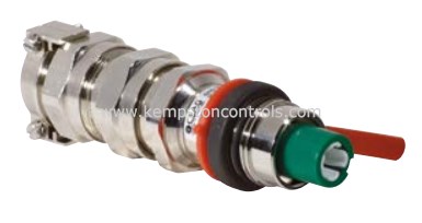 Eaton CEAG GHG5713107R0001 EXLINK COUPLER, 4POLE, PLASTIC, WITHOUT ...