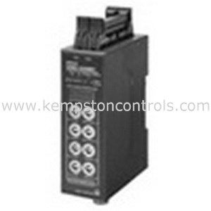Omron V680-HAM81 OMRON V680 AMPLIFIER-INTEGRATED CONTROLLER (ID FLAG ...