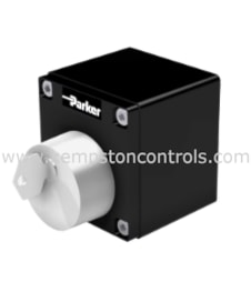 Parker 026-46326-5 PARKER, 2-WAY VARIABLE FLOW CONTROL VALVE, NG10 3/8 ...