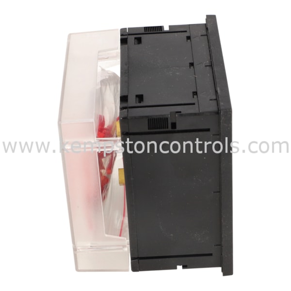 IME RQ96E 480V IME VOLTMETER AC, 400V / 110V VT, INPUT 110V, SCALED 0-480V, AN35211111 ...