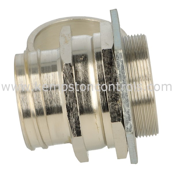 Termination Technology M50-SWIVAL TT PREMFLEX STEEL SWIVEL GLAND FOR ...