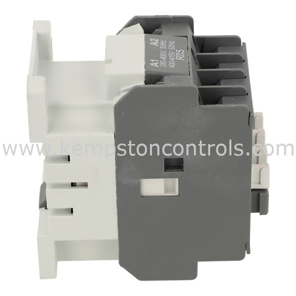 ABB 1SBL181201R8500 ABB CONTACTOR, 4 POLE, A16-40-00 380-400V 50HZ ...
