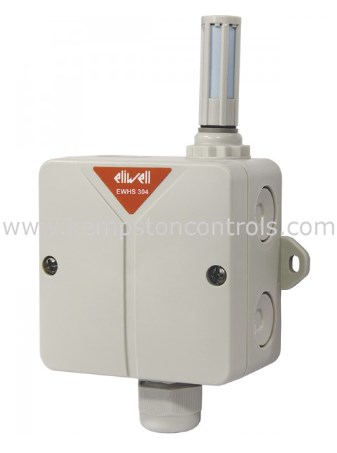 Eliwell SN0NPM1A6I4M0 ELIWELL EWHS314 VERSION HUMIDITY PROBE | Kempston ...