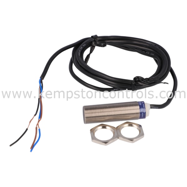 Telemecanique Sensors XS618B1PAL2TF TELEMECANIQUE INDUCTIVE SENSOR ...