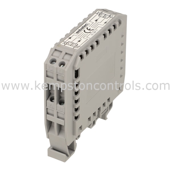 Entrelec 1SNA010134R1700 ENTRELEC 001013417 EB4D DIODE MODULE ...