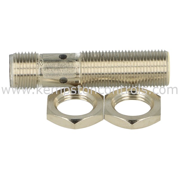 Datasensor IS 12 G5 S2 INDUCTIVE SENSOR M12 4MM RANGE FLUSH PNP NO datasensor-is-12-g5-s2-inductive-sensor-m12-4mm-range-flush-pnp-no