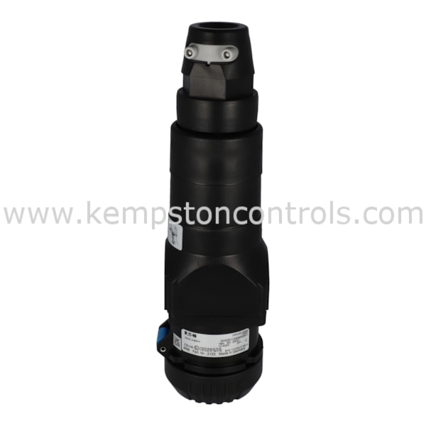 Eaton CEAG GHG5113306R0001 CEAG 2P+E HAZARDOUS AREA COUPLER 16A 240V ...
