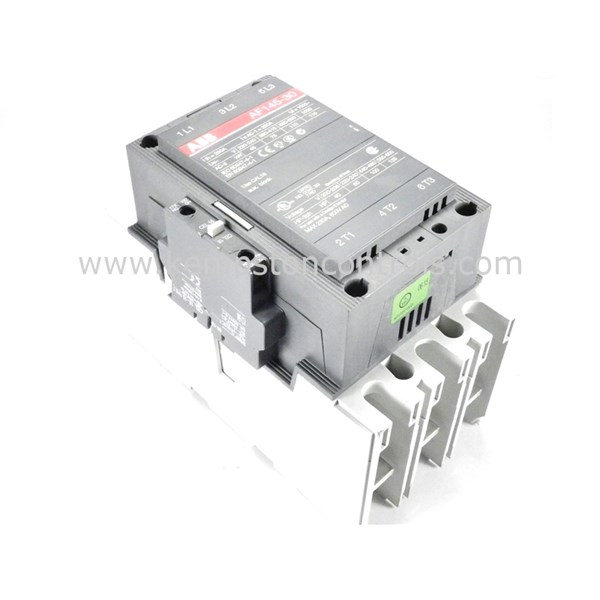 ABB 1SFL477001R7011 ABB AF145-30-11 100-250V AC/DC CONTACTOR | Kempston Controls