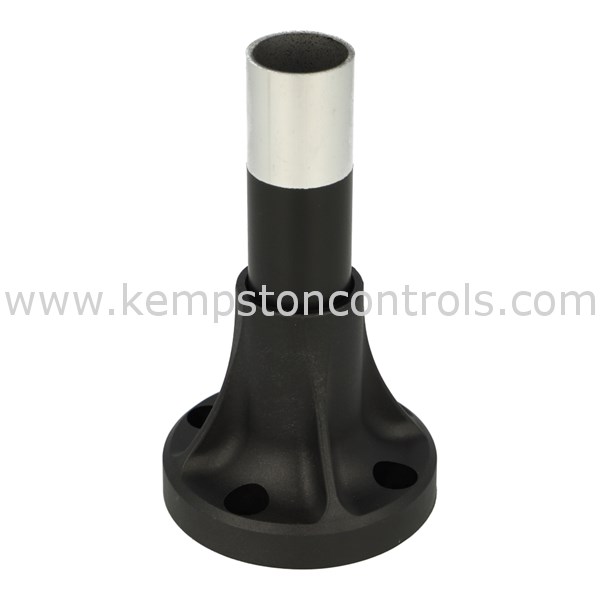 Schneider XVBZ02 SCHNEIDER SIGNALLING COLUMN PLASTIC MOUNTING BASE ...