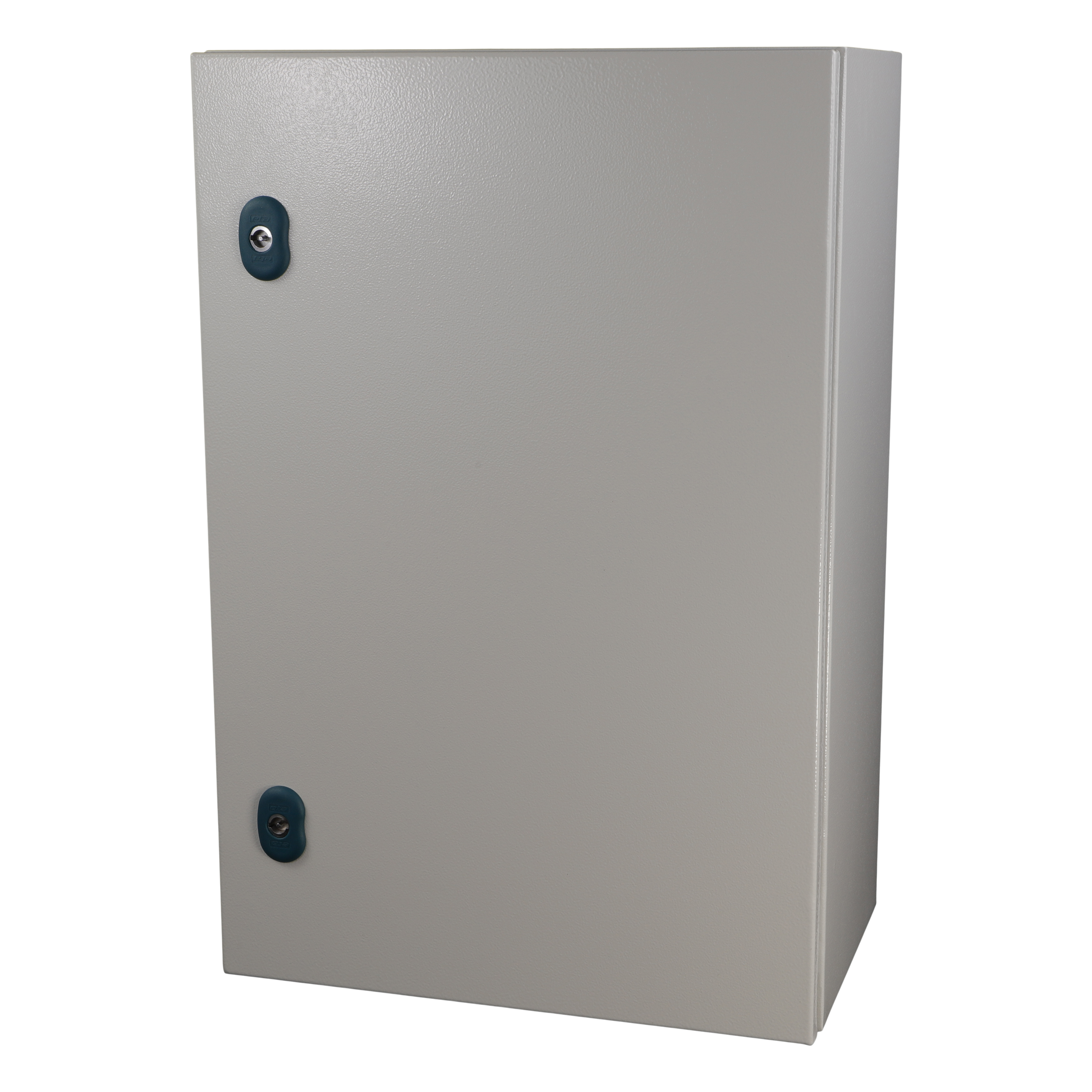 ETA Enclosures EC-040625 ETA ENCLOSURES EC040625 BOX MILD STEEL IP66 ...