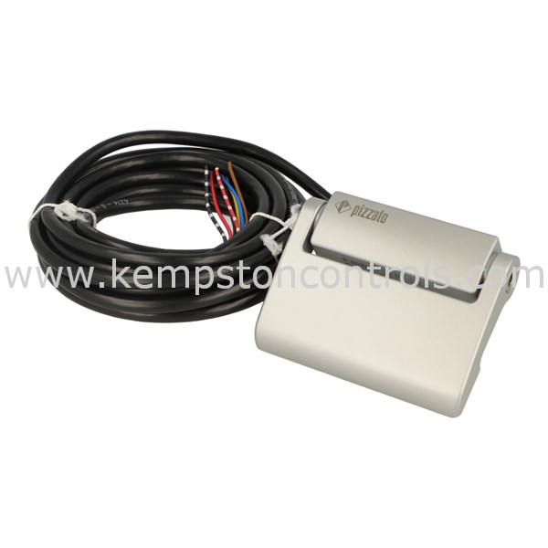 Pizzato HP AB050F-5PN PIZZATO SAFETY HINGE SWITCH | Kempston Controls