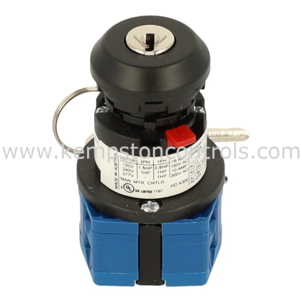 Kraus and Naimer CG6.A201.*FS1.GB21 KRAUS & NAIMER SWITCH 32A 4 POLE ...