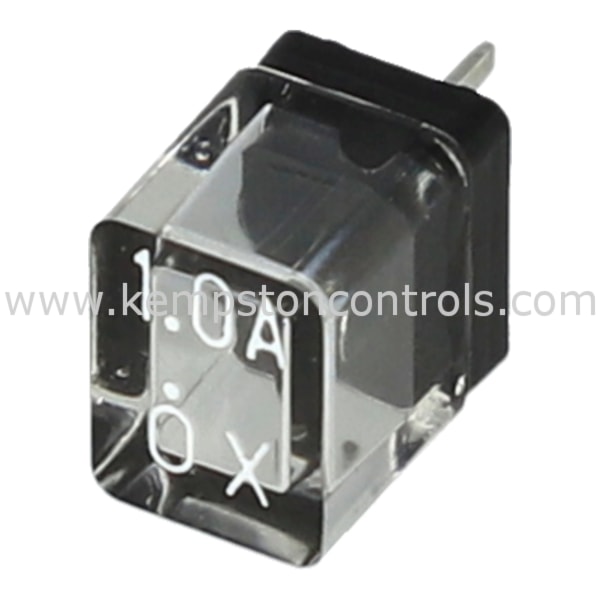 Daito DM10 DAITO DM10 1.0A PCB MOUNT FUSE | Kempston Controls