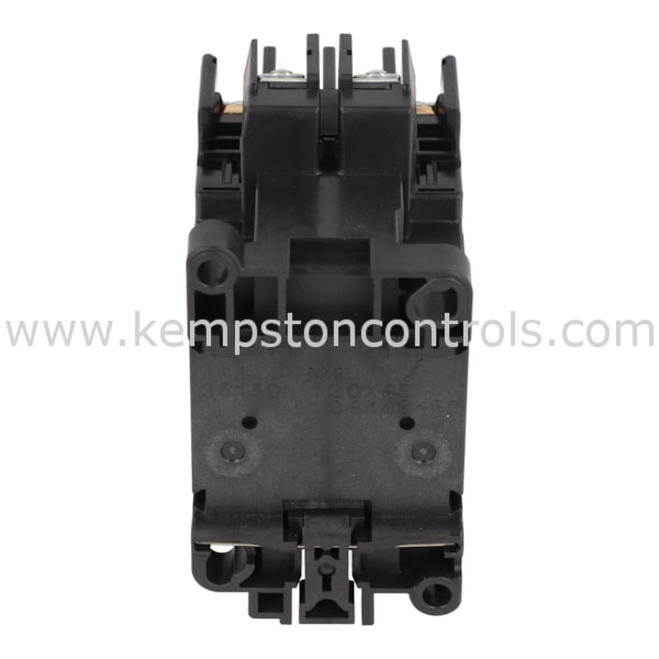 Fuji SC0/H-1A/1 FUJI 1A AC100/110V CONTACTOR 1 N/O AUX SINGLE BUTTON ...