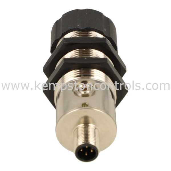 Wenglor UF87PA3 WENGLOR FIBER OPTIC CABLE SENSOR, RANGE 3000MM, PNP, NO ...