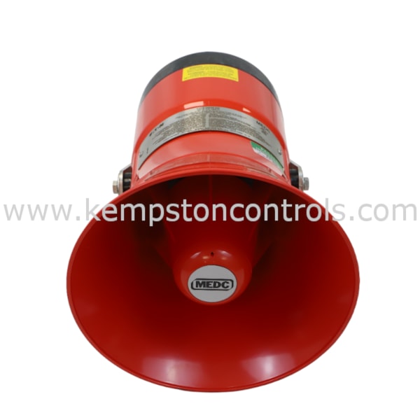 Eaton MEDC DB3BULGD120T2CNR EATON MEDC SOUNDER, 120VAC, UL CAPABLE OF ...
