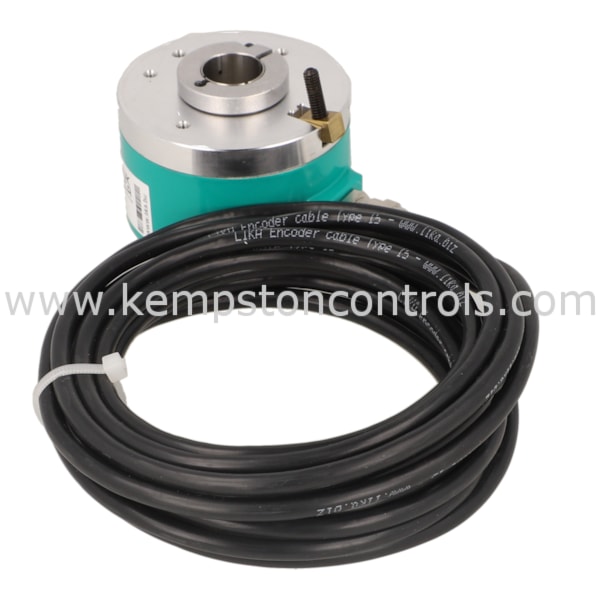 LIKA MC58-Y2-00400-BNF-15-PT-RL040 LIKA MAGNETIC INCREMENTAL ENCODER, Y ...