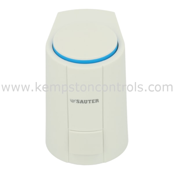 SAUTER AXS315SF102 SAUTER ACTUATOR, 6.5MM STROKE, 125N CLOSING FORCE ...