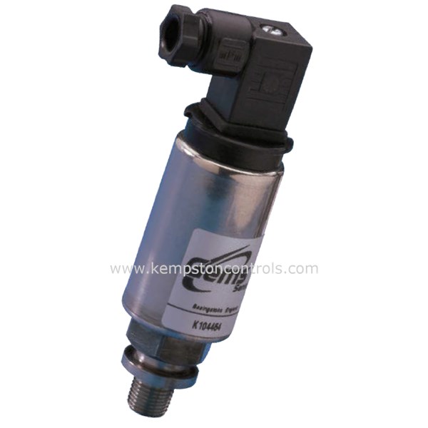 GEMS 2200AGB1601B2UA GEMS PRESSURE SENSOR, 100MV, GAUGE, 0-16BAR, G1/4 ...