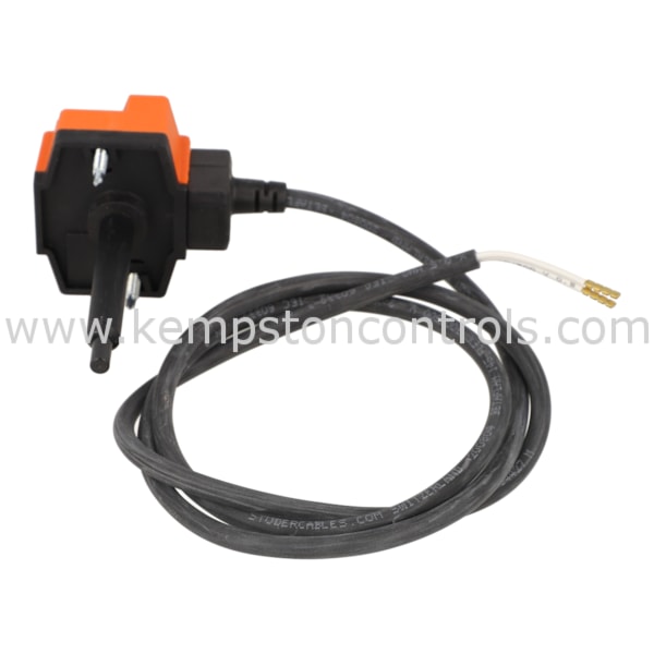 Belimo BAT72 BELIMO THERMOELECTRIC TRIPPING DEVICE, WITH CONTROL KEY ...