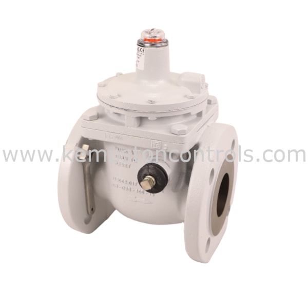 Honeywell Elster Jeavons J9A-S100/LP HONEYWELL ELSTER JEAVONS SLAM SHUT ...