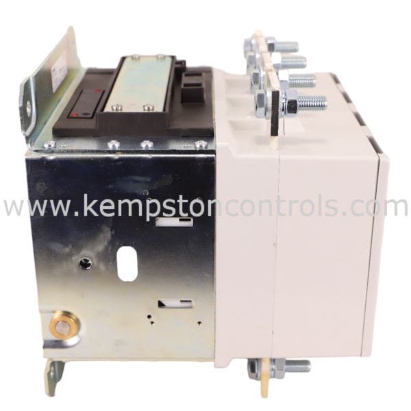 Lovato B630.4.00 230V 50HZ LOVATO CONTACTOR, FOUR-POLE, IEC OPERATING ...