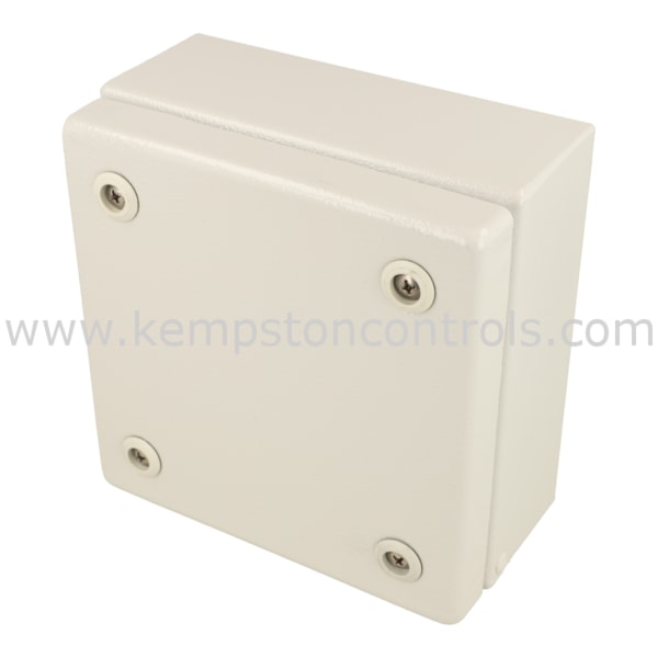 ETA Enclosures EG-010108.A ETA ENCLOSURES EG010108.P TERMINAL BOX ...
