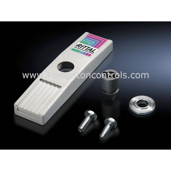 Rittal 8611.370 TS ADJACENT CUBICLE LATCH MECHANISM SE | Kempston Controls