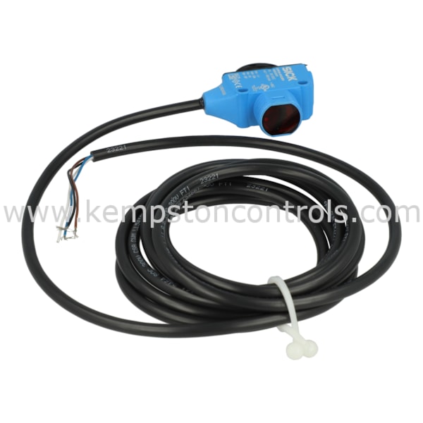 Sick HTB18-B1G2BH - CYLINDRICAL PHOTOELECTRIC SENSORS, SENSING RANGE MAX.: 5 MM... 300 MM ...