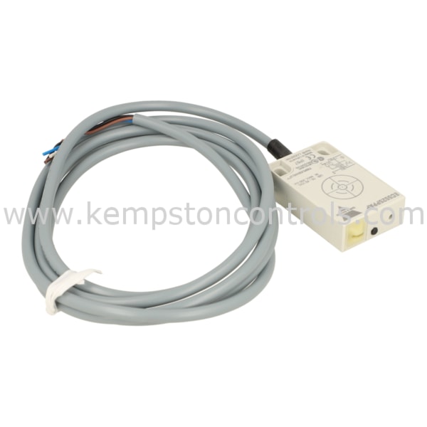 Carlo Gavazzi EC5525PPAP CARLO GAVAZZI CAPACITIVE SENSOR | Kempston ...