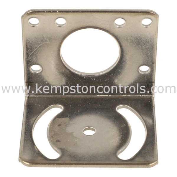 Turck Banner SMB30MM (METAL) BANNER BRACKET: 30MM; MATERIAL: 12 GAUGE ...