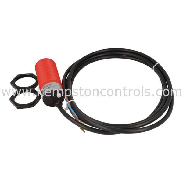 Bernstein 655.7005.006 BERNSTEIN OPTOELECTRONIC SENSOR, M30, DIFFUSE ...