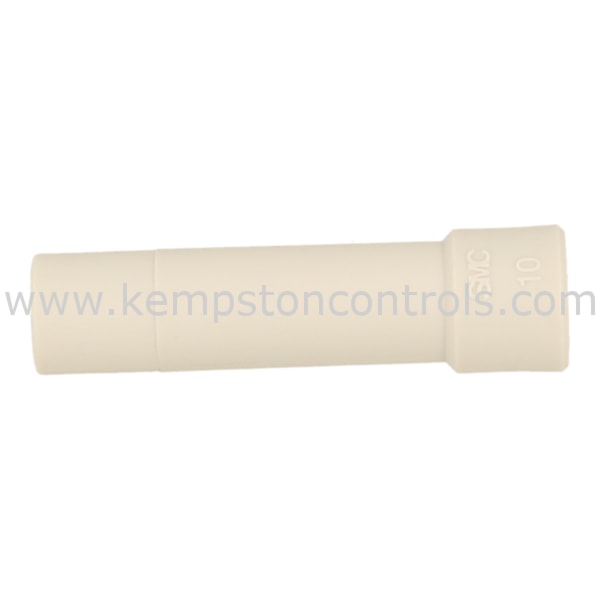 SMC KQ2P-10 SMC 10MM PUSH IN PLUG | Kempston Controls