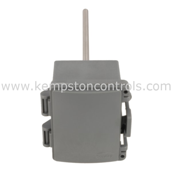 Sontay TT-D-A SONTAY DUCT TEMP. SENSOR, SENSING (10K3A1) TREND/CYLON ...