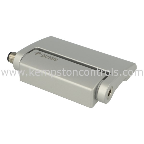 Pizzato HP AB052D-KAM PIZZATO SAFETY HINGE SWITCH, 2 NC, SLOW ACTION ...