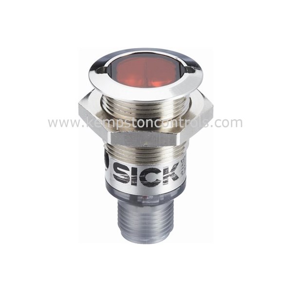 Sick GRTE18S-P243Z SICK GR18S, PHOTOELECTRIC PROXIMITY SENSOR ...