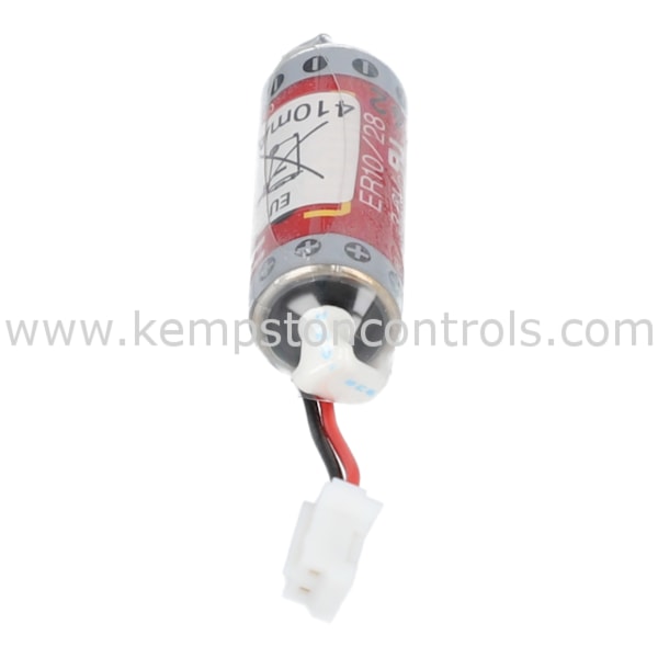 Omron CPM2C-BAT01 OMRON BATTERY FOR CPM2C PLCS | Kempston Controls