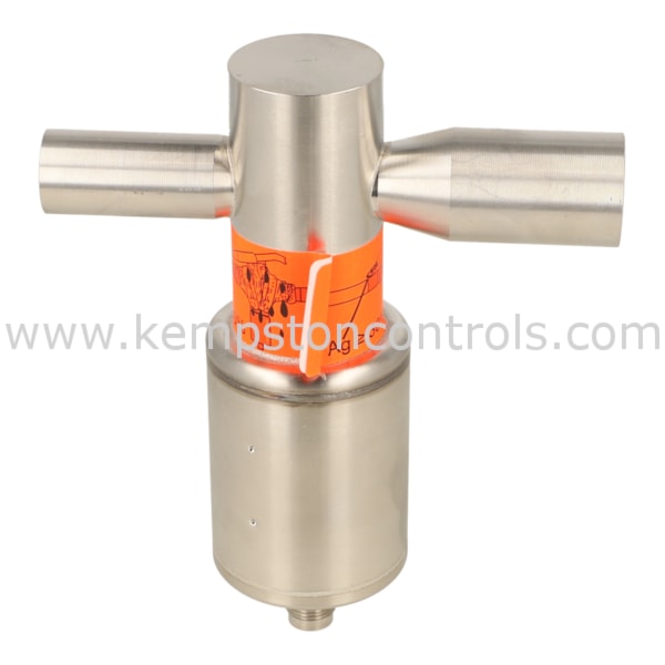 ALCO Controls EX5-U21 ALCO EXPANSION VALVE, HOT GAS BYPASS, 5/8 X 7/8 ...