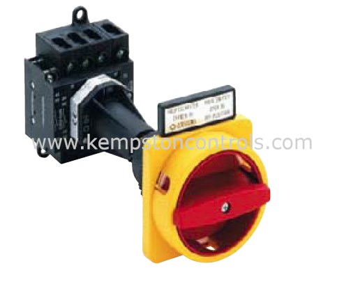 Salzer H226-41300-483M4 SALZER ISOLATOR, IP66 32A (AC-21A) 3P BASE MNT ...